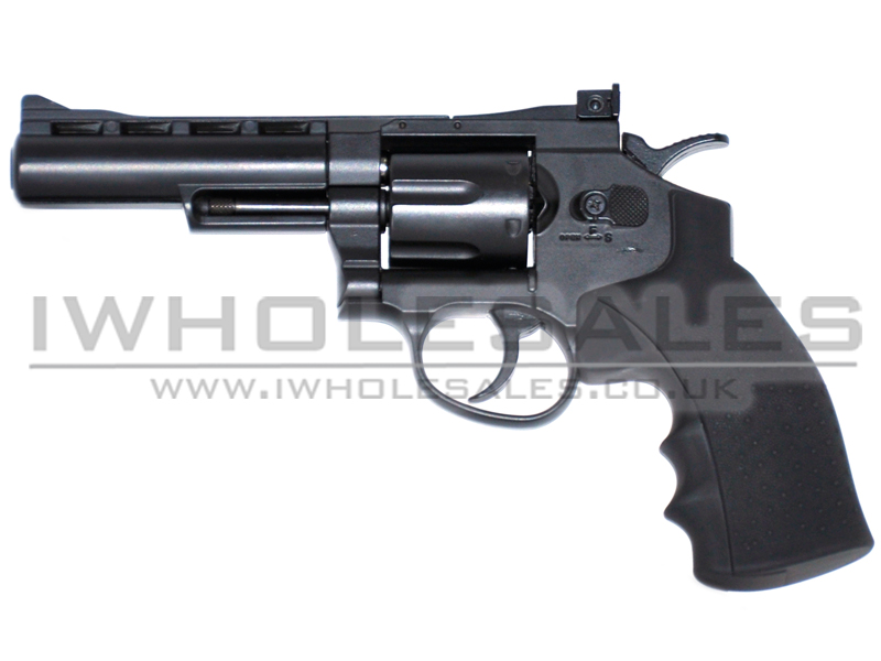 Revolver – Huntsman Sports