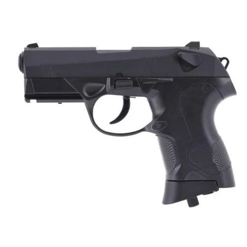 Huntex Small PX4 Co2 Pistol (4.5mm-BK) - Huntsman Sports