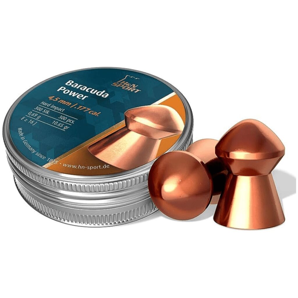 Ammunition - Huntsman Sports